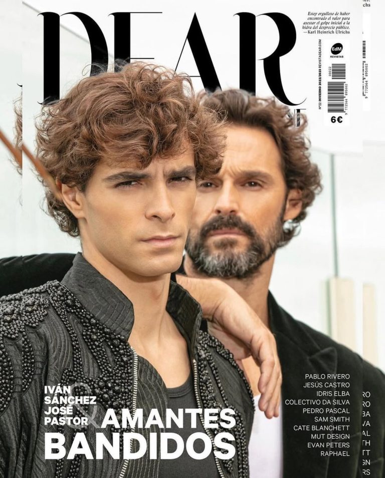 IVAN SÁNCHEZ – Marka Talent