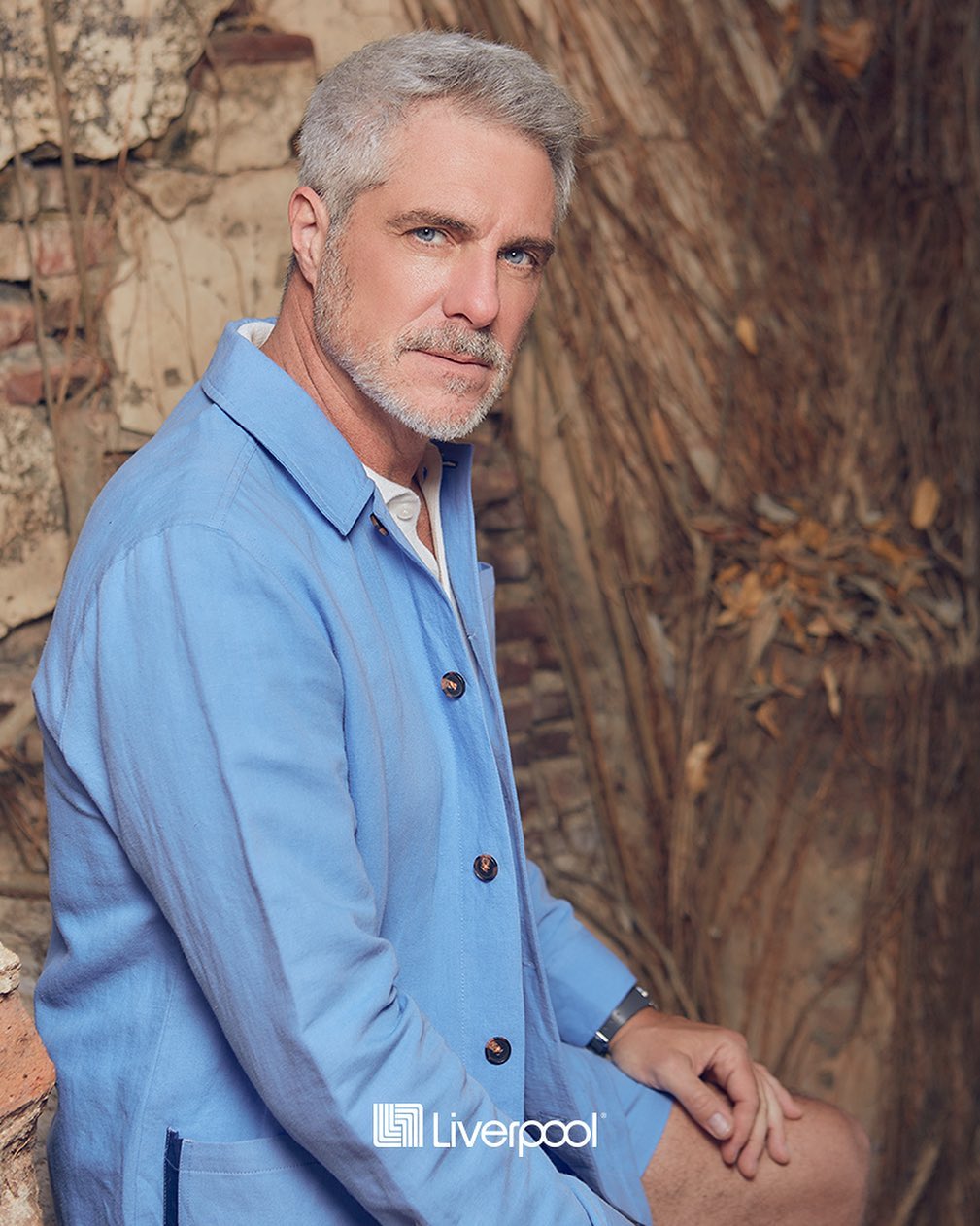 LISARDO – Marka Talent