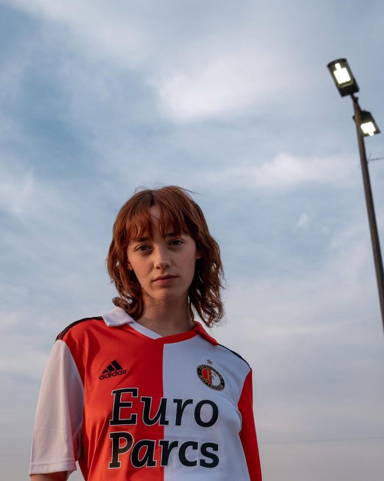 REGINA NAVA – Marka Talent