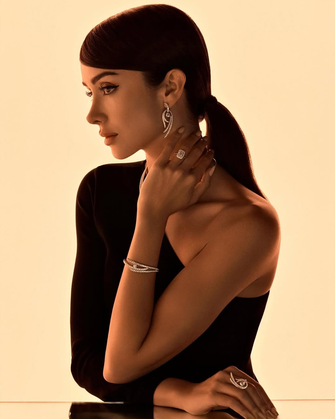 CLAUDIA BOUZA – Marka Talent
