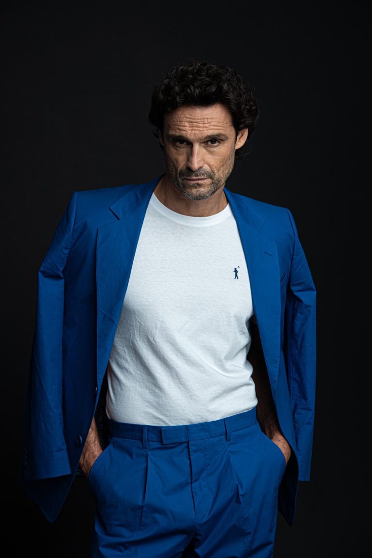 IVAN SÁNCHEZ – Marka Talent