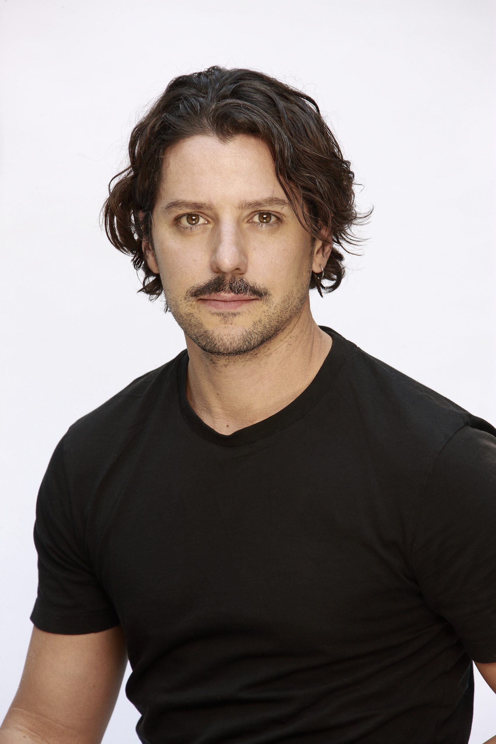 LUIS ROMANO – Marka Talent