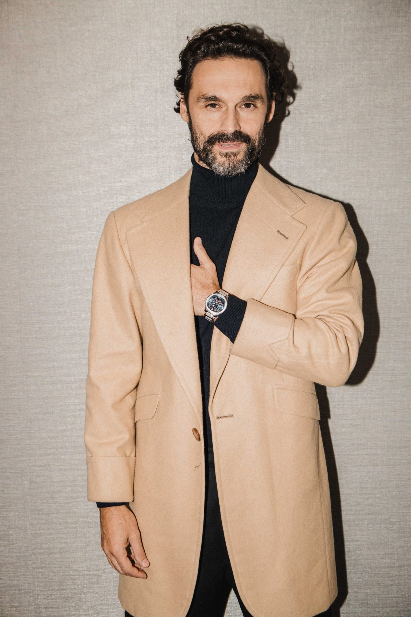 IVAN SÁNCHEZ – Marka Talent