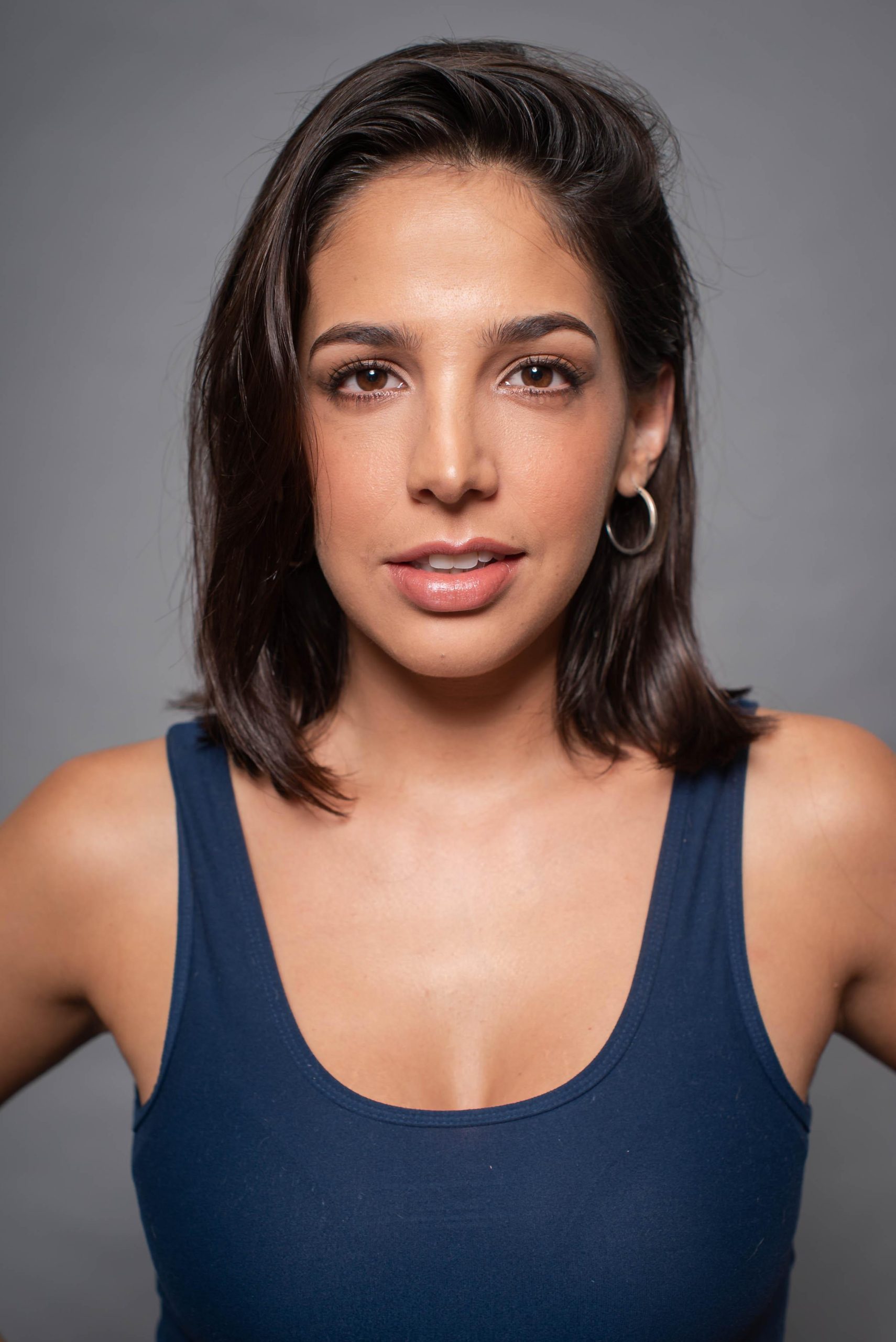 TAMARA NIÑO DE RIVERA – Marka Talent