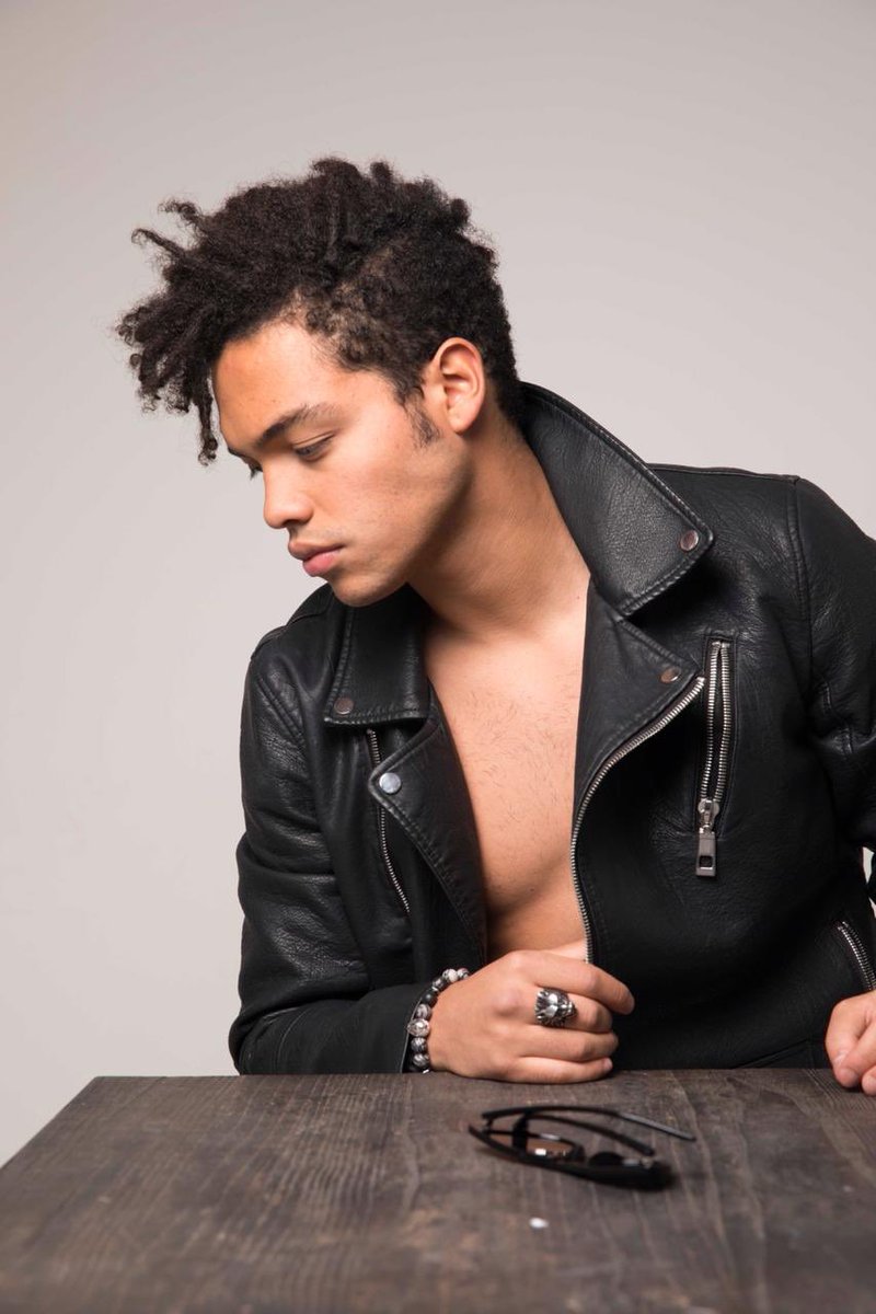 VICTOR VARONA – Marka Talent