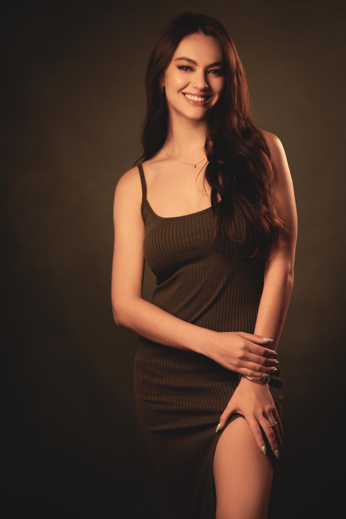 ALE MüLLER – Marka Talent