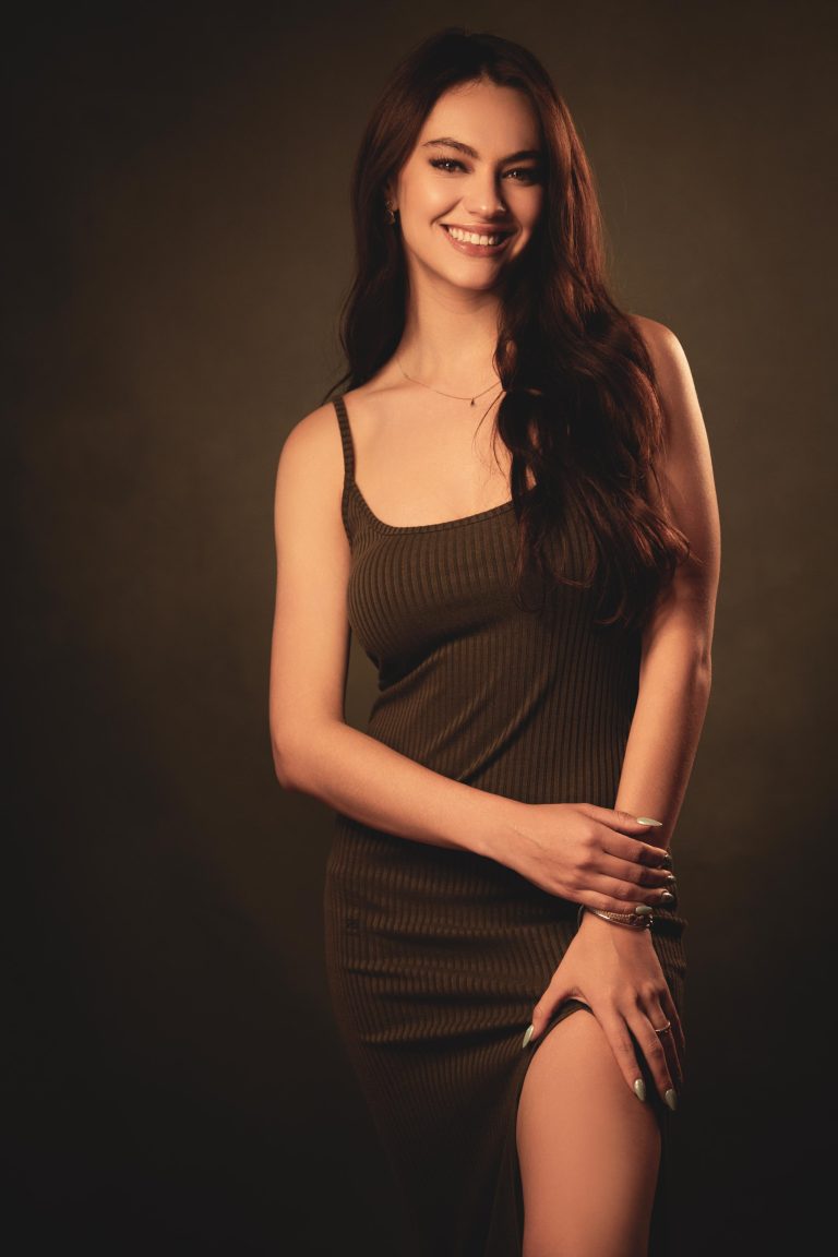 ALE MüLLER – Marka Talent