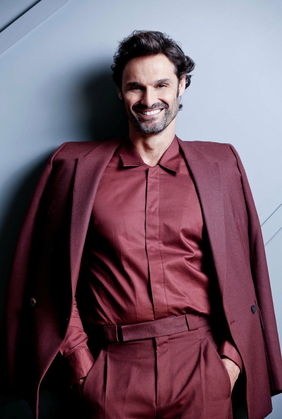 IVAN SÁNCHEZ – Marka Talent