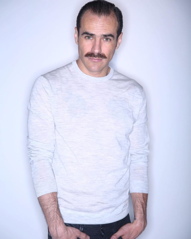 JORGE POZA – Marka Talent