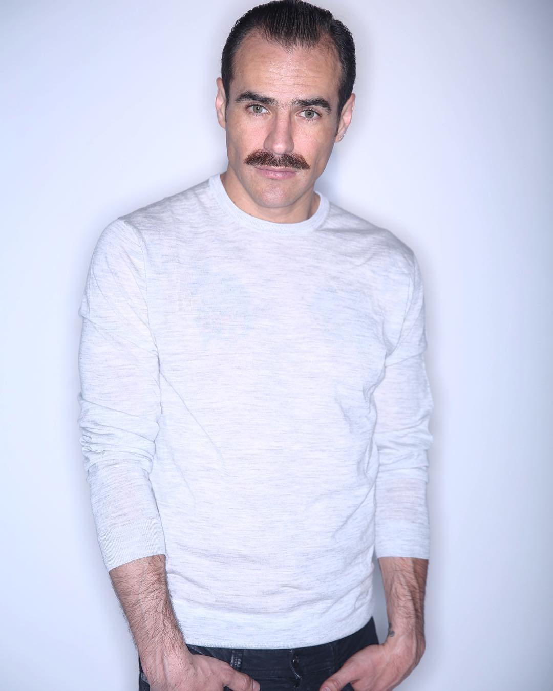 JORGE POZA – Marka Talent