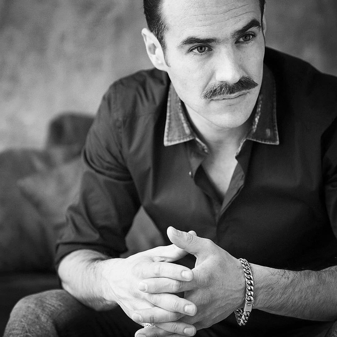 JORGE POZA – Marka Talent