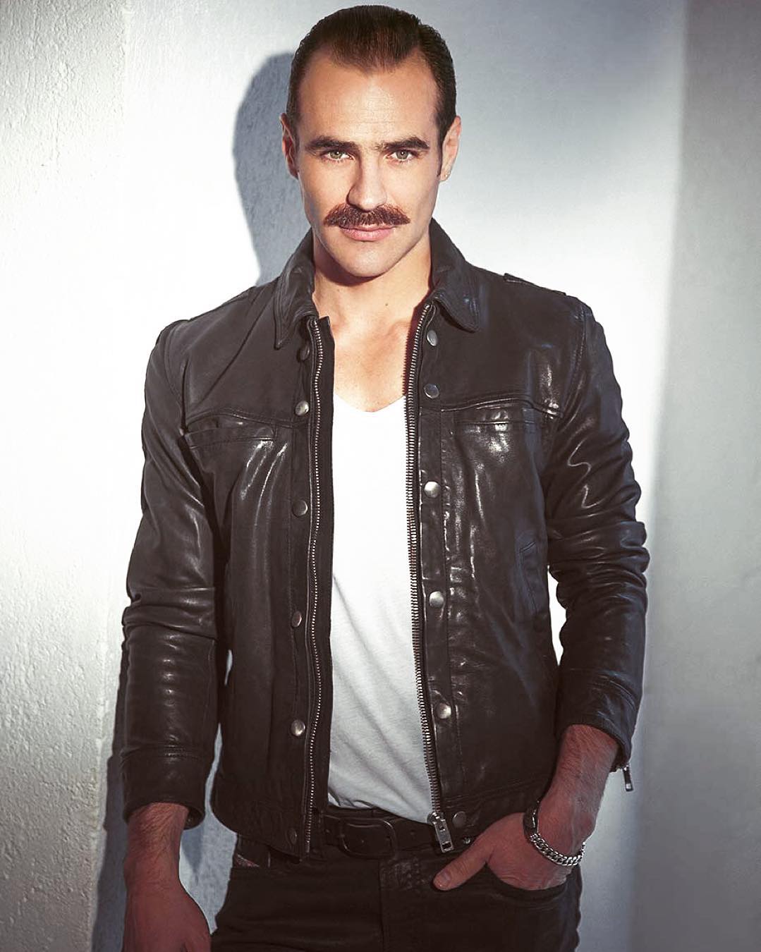 JORGE POZA – Marka Talent