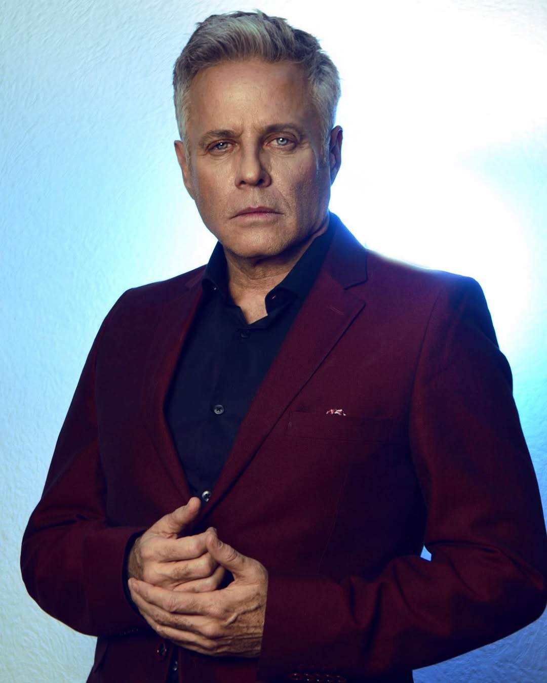 ALEXIS AYALA – Marka Talent