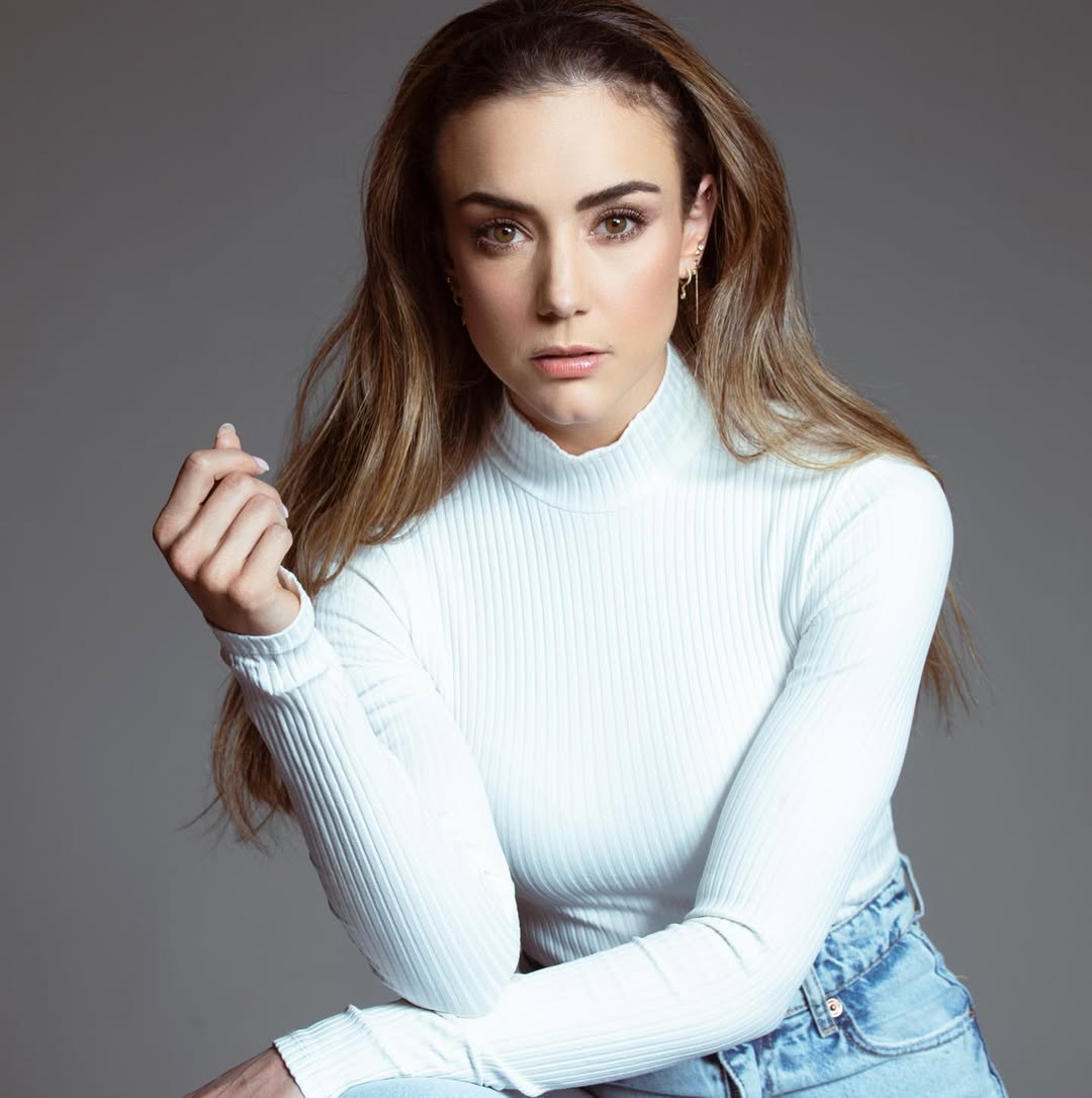 ANA BELENA – Marka Talent