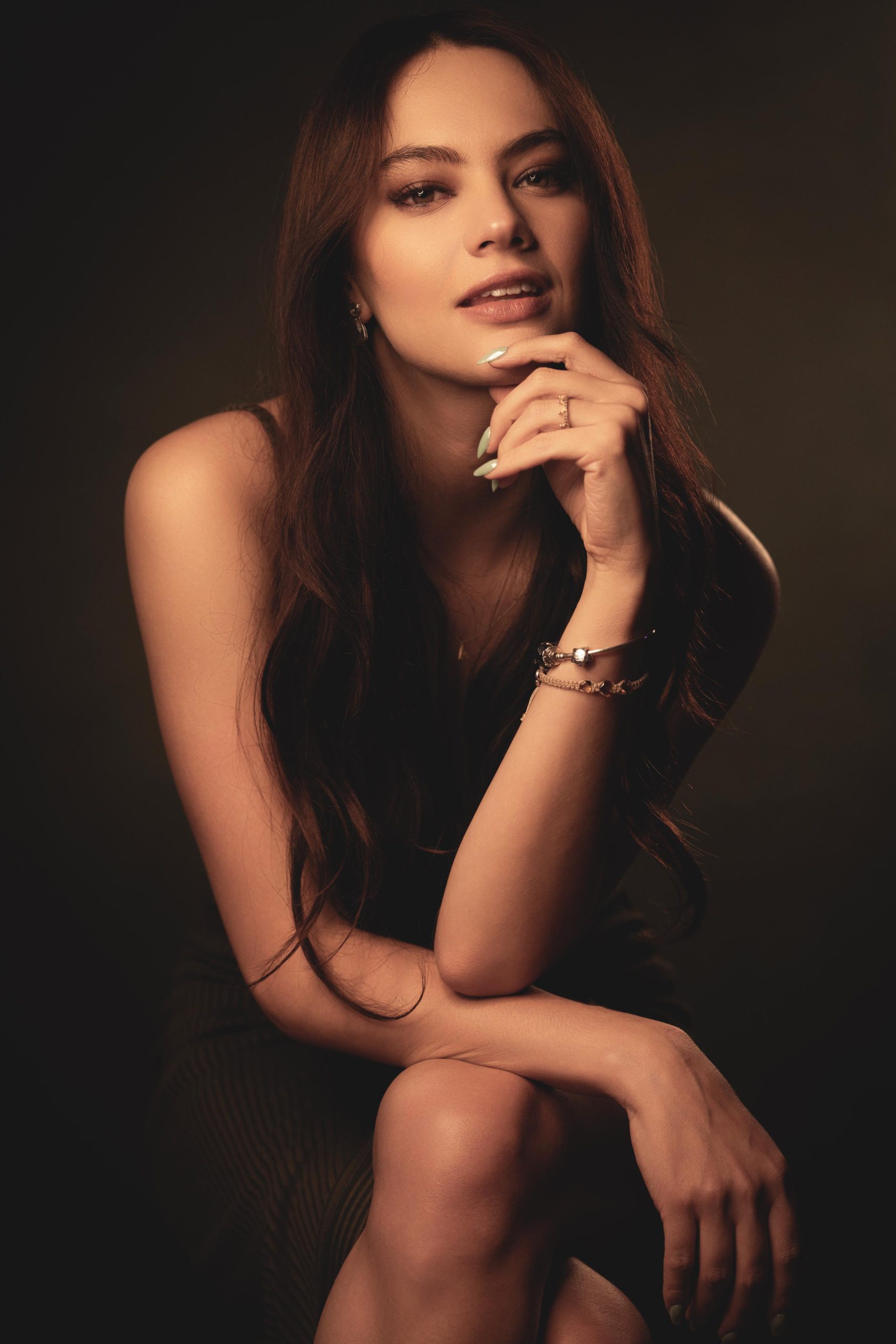 ALE MüLLER – Marka Talent