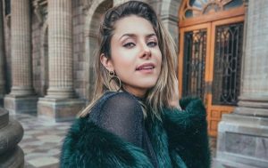 ALE GARCÍA – Marka Talent