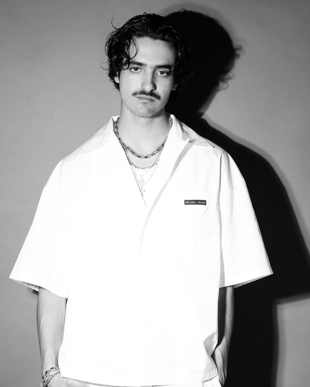 Sebastián Poza – Marka Talent