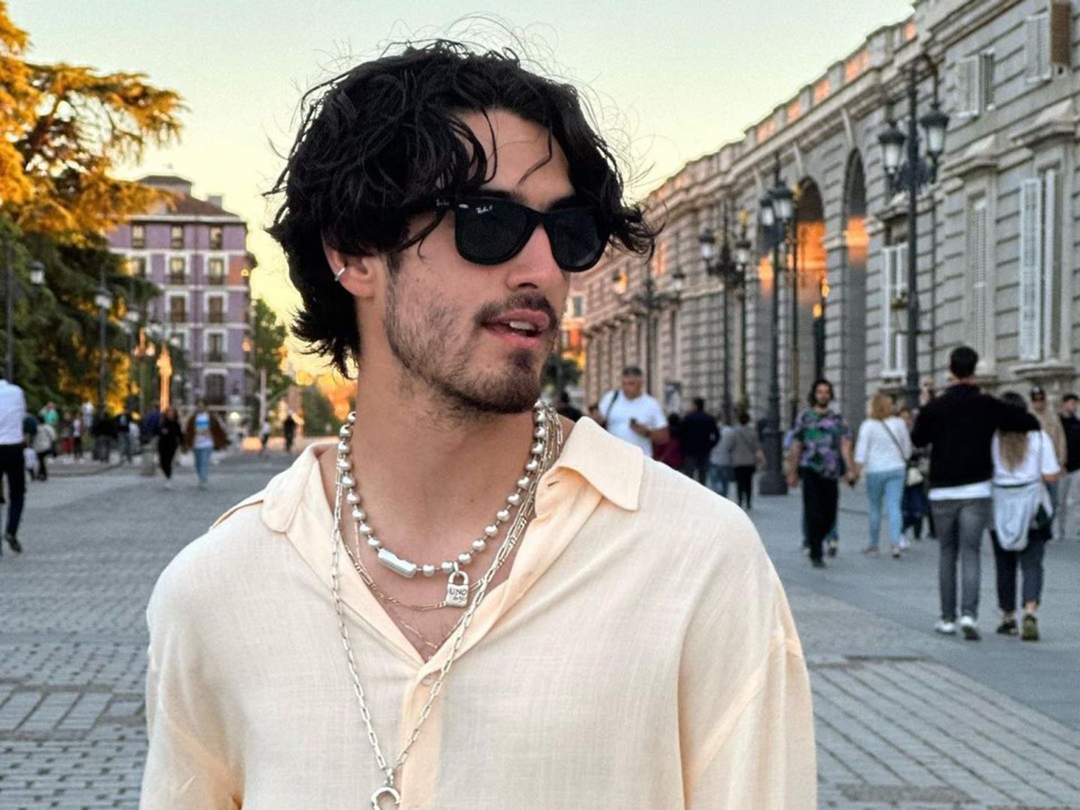 Sebastián Poza – Marka Talent