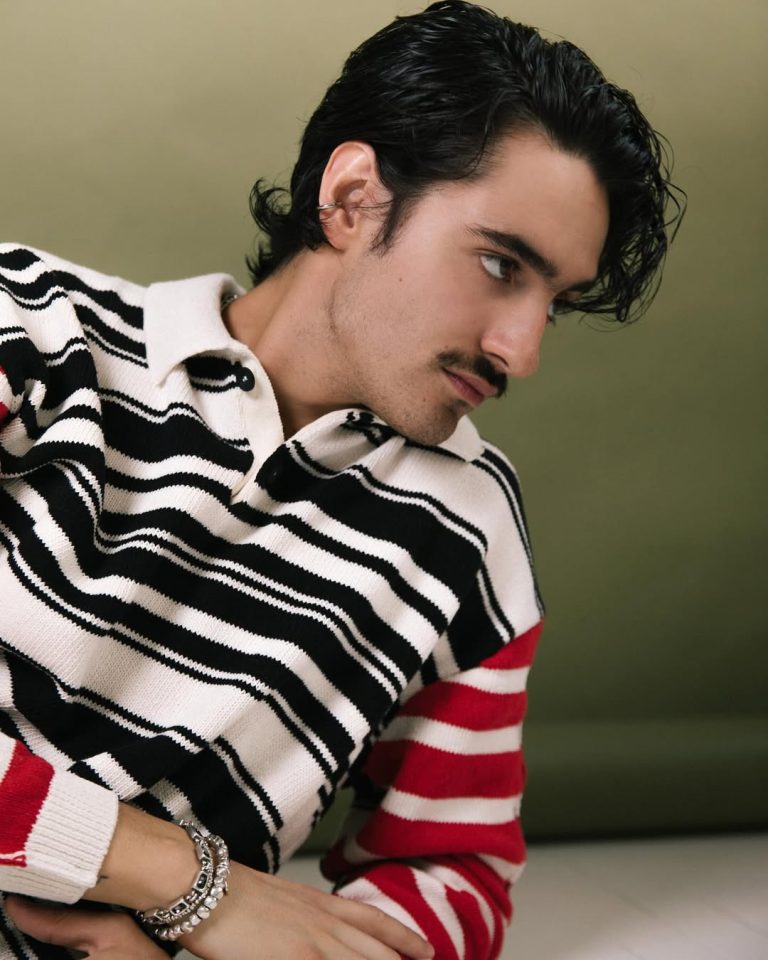 Sebastián Poza – Marka Talent